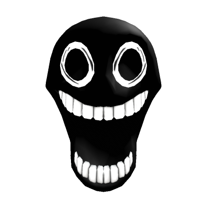 The Laughing Comedian Head | Roblox Item - Rolimon's