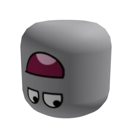 Upside Down Epic Face - Roblox