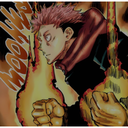 yuji itadori pfp | Roblox Item - Rolimon's