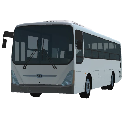 [Studio JMT] 2009 Hyundai NSAC (CityBus)