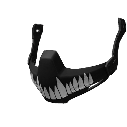 Underbite FAST Combat Mandible | Roblox Item - Rolimon's