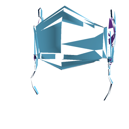 Ice Valk 1 (Join the group!) | Roblox Item - Rolimon's