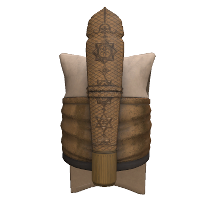 Ottoman Janissary Enlisted Bork | Roblox Item - Rolimon's