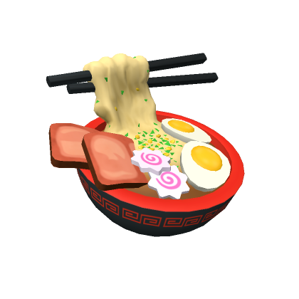 Munch Ramen | Roblox Item - Rolimon's