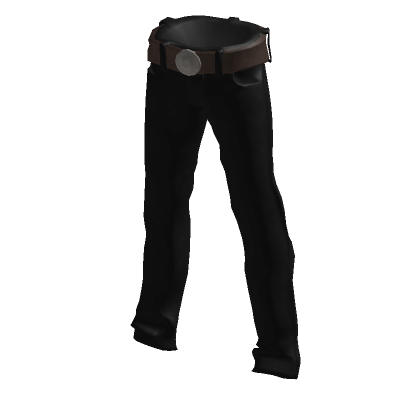 Classic Dark Jeans | Roblox Item - Rolimon's