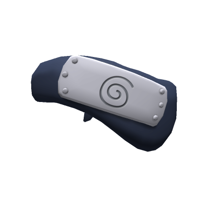 Ninja Headband Leaf Bandana | Roblox Item - Rolimon's