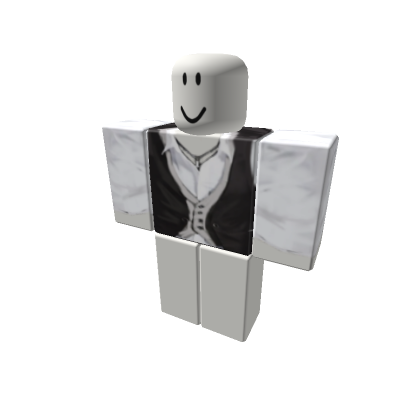Suit [+] - Roblox
