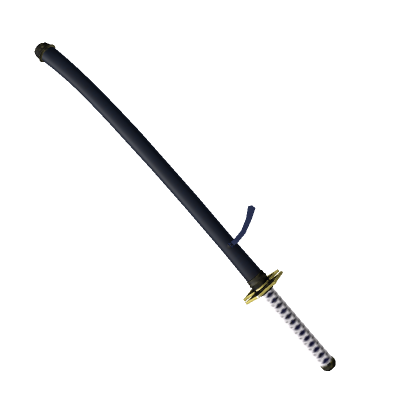 Sword of Approaching Storm | Roblox Item - Rolimon's