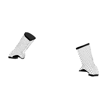 Sparkle Fishnet | Roblox Item - Rolimon's