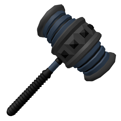Martillo de Ban [ ] - Roblox