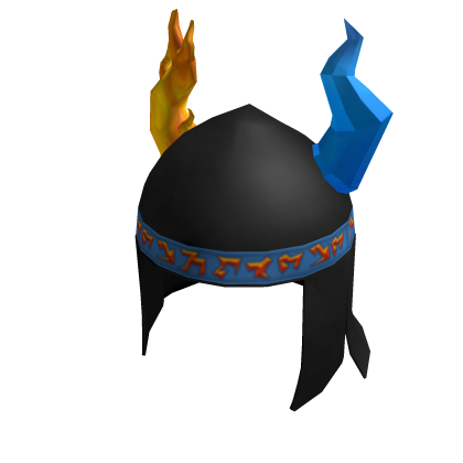Fire and Ice | Roblox Item - Rolimon's