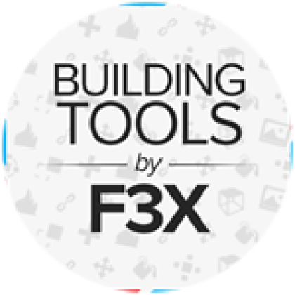 Building Tools - Roblox