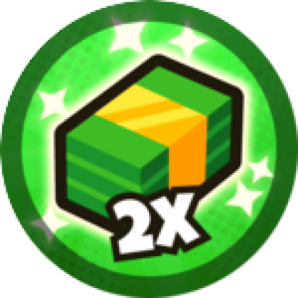 2x Cash - Roblox