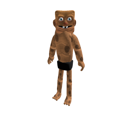 Sponge Tim 什 - Roblox