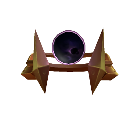 Corrupted crown | Roblox Item - Rolimon's