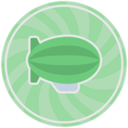 Blimp Donation - Roblox