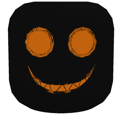 (Animated) Sinister Smile Madness Mask | Roblox Item - Rolimon's