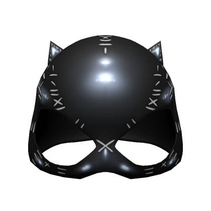 Cat Gal Mask | Roblox Item - Rolimon's