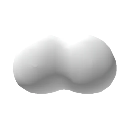 [1.0] White Cropped Chest | Roblox Item - Rolimon's