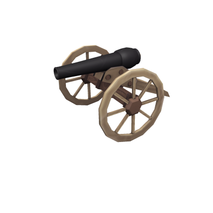 Civil War Artillery | Roblox Item - Rolimon's