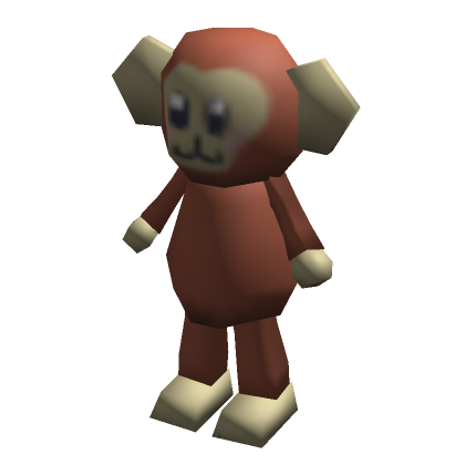 Monkey Suit | Roblox Item - Rolimon's