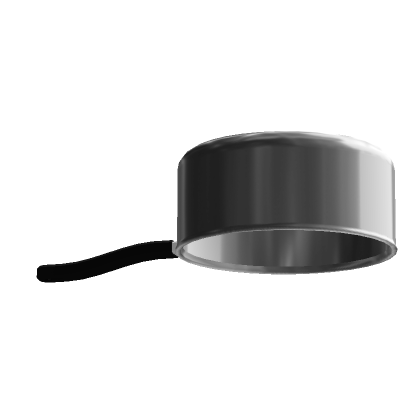 pan pot hat | Roblox Item - Rolimon's