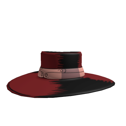 Alucard Hat | Roblox Item - Rolimon's