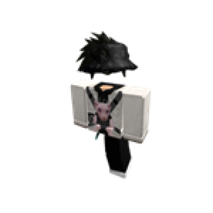 Headless Boy Avatar - Roblox