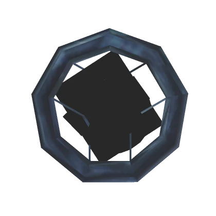 frosted zombie hat | Roblox Item - Rolimon's