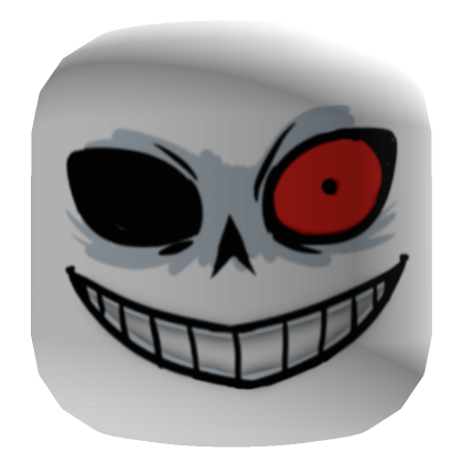 Sans | Roblox Item - Rolimon's