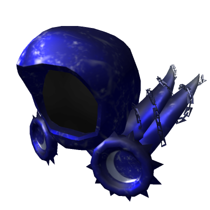 Midnight Chained Dominus | Roblox Item - Rolimon's