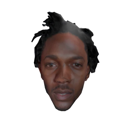 Kendrick Lamar | Roblox Item - Rolimon's