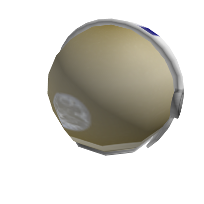 Lunar Landing Astronaut Helmet | Roblox Item - Rolimon's