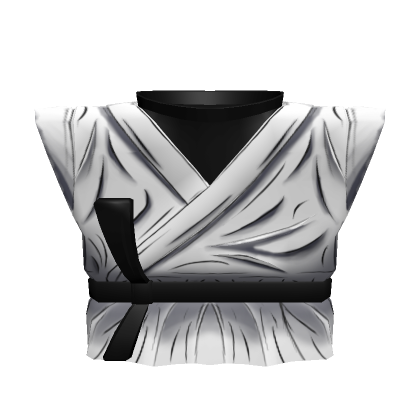 Sukuna's Gi | Roblox Item - Rolimon's