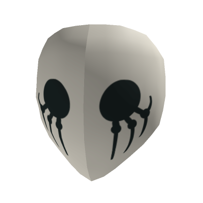 Vesperian Mask: Teartrough | Roblox Item - Rolimon's