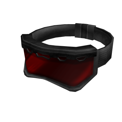 Laser Spec Ops Goggles | Rolimon's