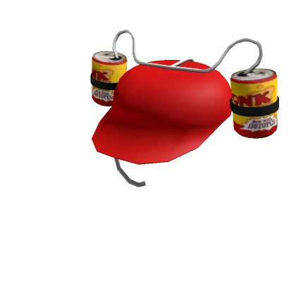 Bonk Helmet | Roblox Item - Rolimon's