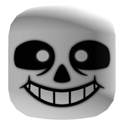 Sans | Roblox Item - Rolimon's