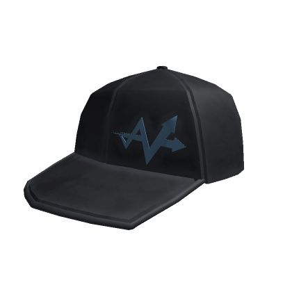 Warp Corp Cap | Roblox Item - Rolimon's
