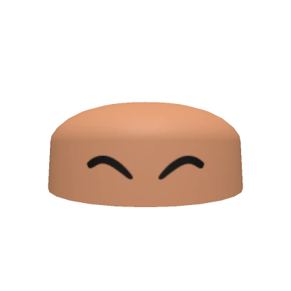 Super happy half face | Roblox Item - Rolimon's