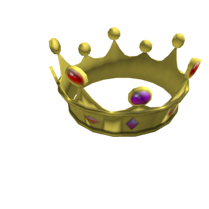 Princely Crown | Roblox Item - Rolimon's