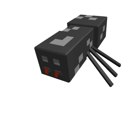 Spider plushy | Roblox Item - Rolimon's