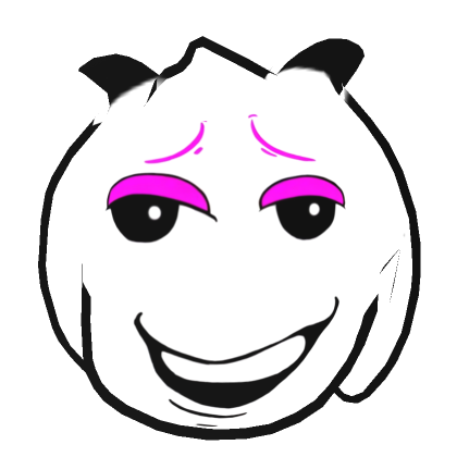 Rancer head | Roblox Item - Rolimon's