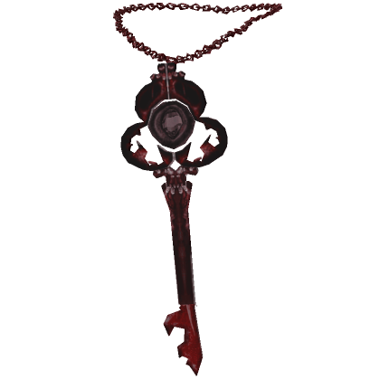 Dracula's vampire key | Roblox Item - Rolimon's