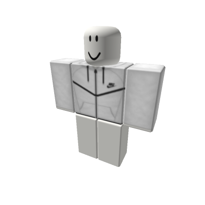 White Tech - Roblox