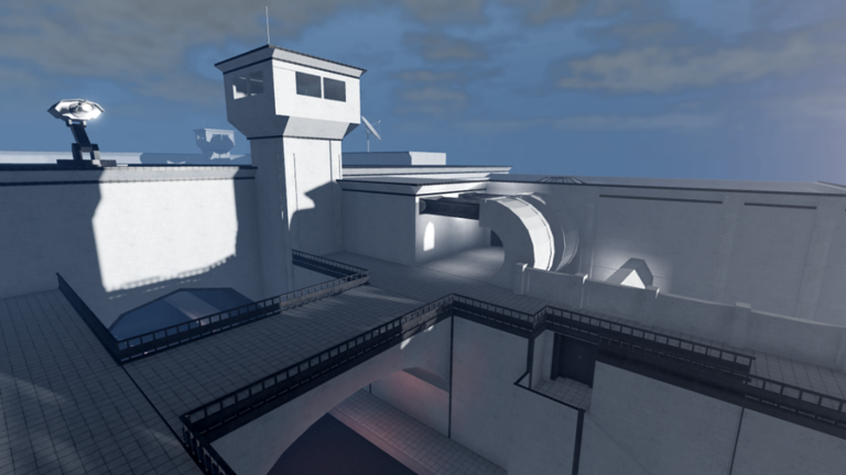 SCP: Anomaly Breach 2 [Beta] | Roblox Game - Rolimon's