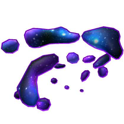 Galaxy Clouds | Roblox Item - Rolimon's