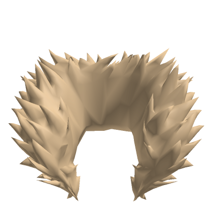 Piel de cuello bronceado grande - Roblox