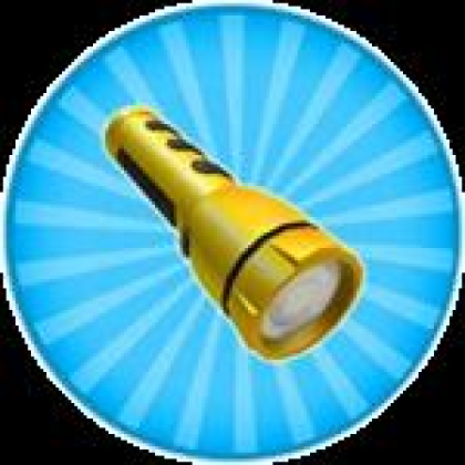 Flashlight - Roblox