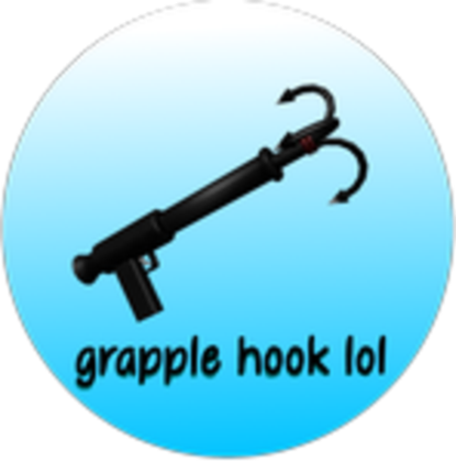 Grapple Hook - Roblox
